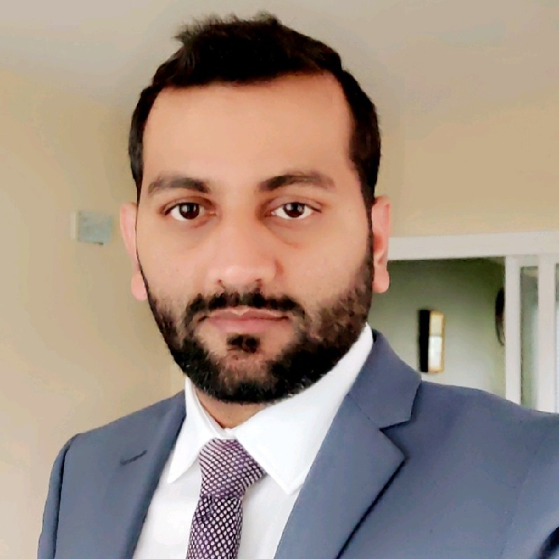 Abhishek Patel | LinkedIn Abhishek Patel | LinkedIn