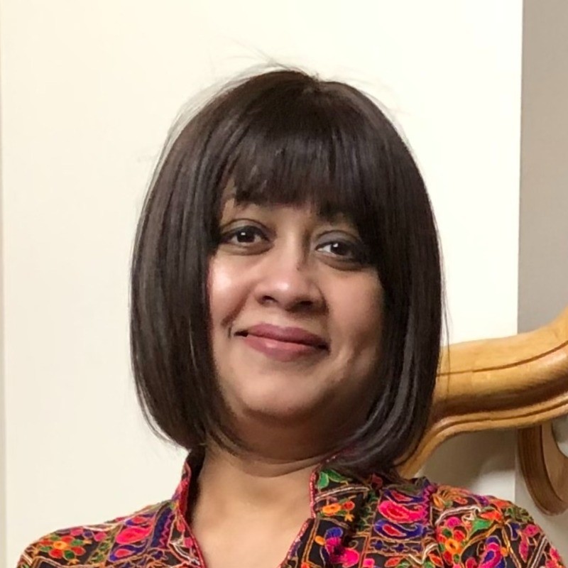 Sabrina Omar | LinkedIn Sabrina Omar | LinkedIn