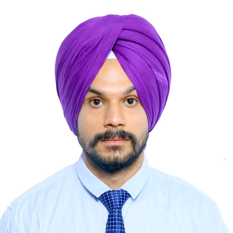 Pardeep Singh | LinkedIn Pardeep Singh | LinkedIn