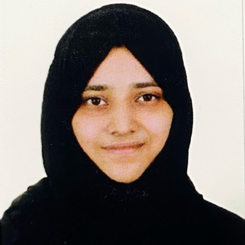 Fathima Hiba - Indira Gandhi National Open University (IGNOU) - قطر ... Fathima Hiba - Indira Gandhi National Open University (IGNOU) - قطر ...