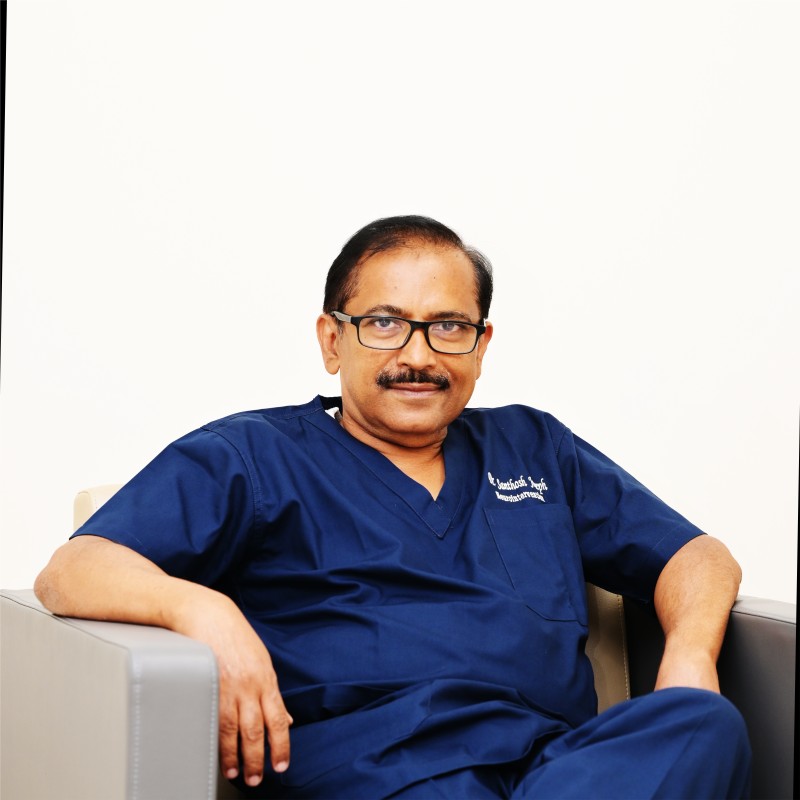 Dr Santhosh Joseph - Senior Consultant & Clinical Lead - KIMSHEALTH ... Dr Santhosh Joseph - Senior Consultant & Clinical Lead - KIMSHEALTH ...