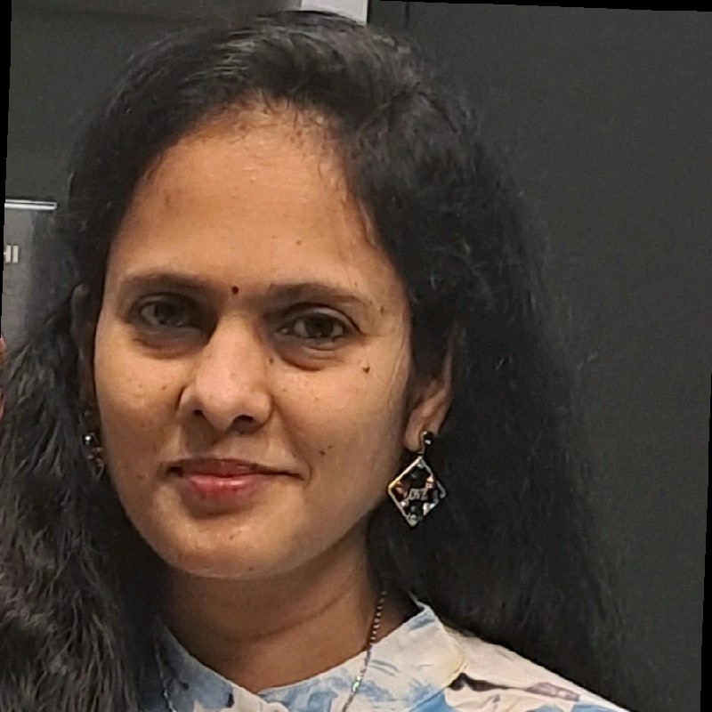 Chenna Maha Lakshmi - SQA Engineer - SICPA PRODUCT SECURITY | LinkedIn Chenna Maha Lakshmi - SQA Engineer - SICPA PRODUCT SECURITY | LinkedIn