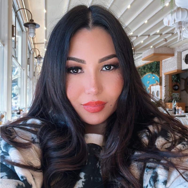 Guzel Rustamova - Эстетист - Maya Akademi | LinkedIn Guzel Rustamova - Эстетист - Maya Akademi | LinkedIn