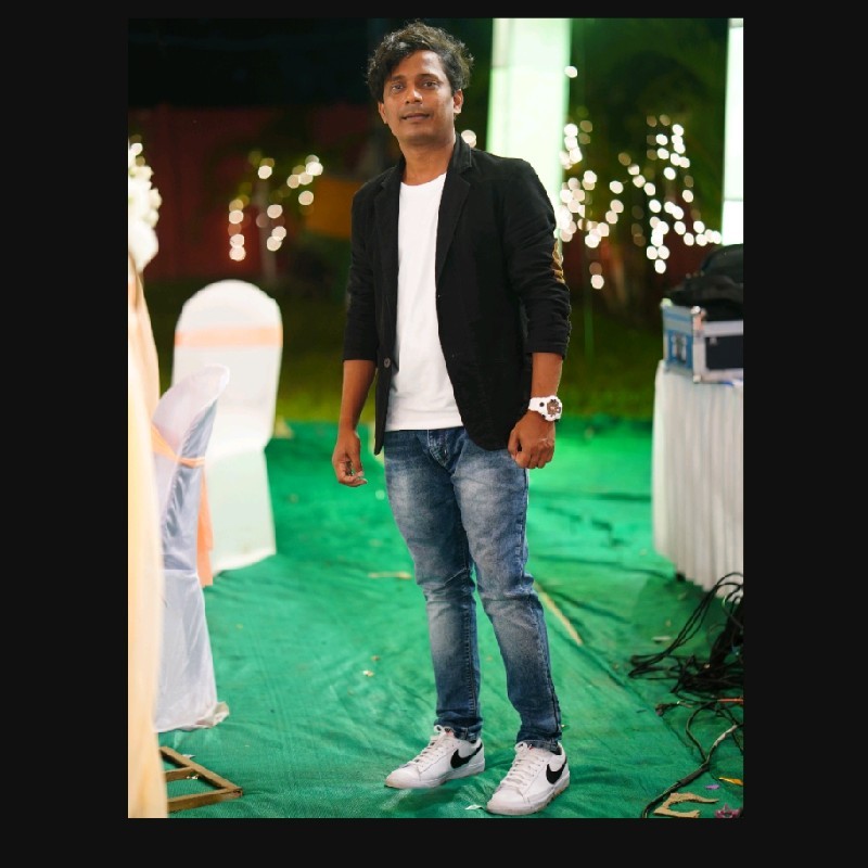 Sharath Kumar | LinkedIn Sharath Kumar | LinkedIn