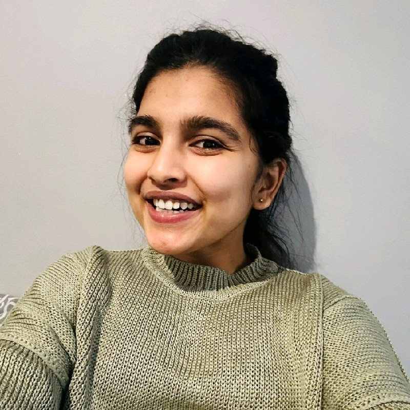 Shruti Patel – Arden University – Deutschland | LinkedIn Shruti Patel – Arden University – Deutschland | LinkedIn