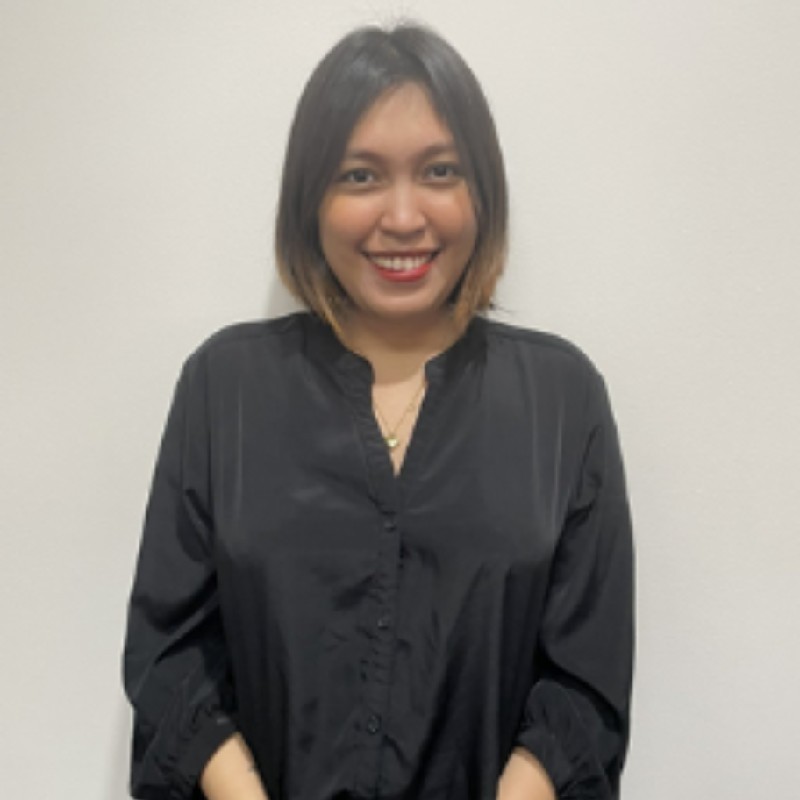 Danica Mae Delos Santos | LinkedIn Danica Mae Delos Santos | LinkedIn