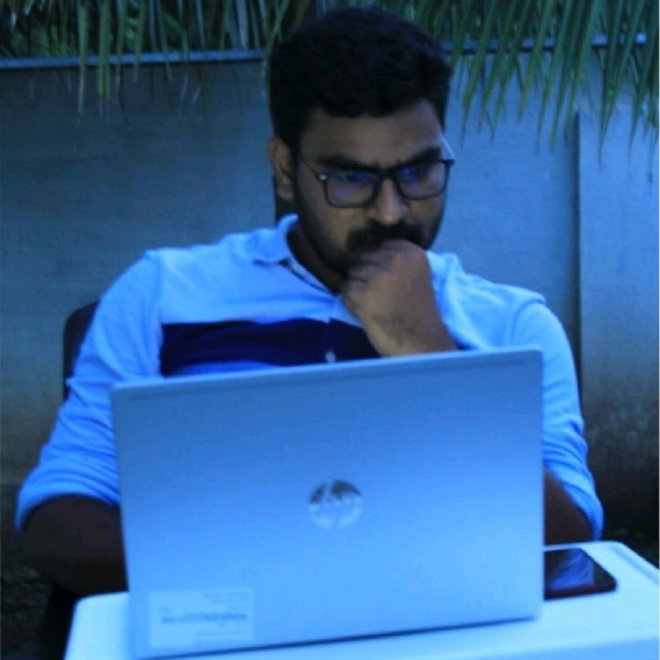Teja venkata krishna Yanamadala - Senior Associate - PwC | LinkedIn Teja venkata krishna Yanamadala - Senior Associate - PwC | LinkedIn