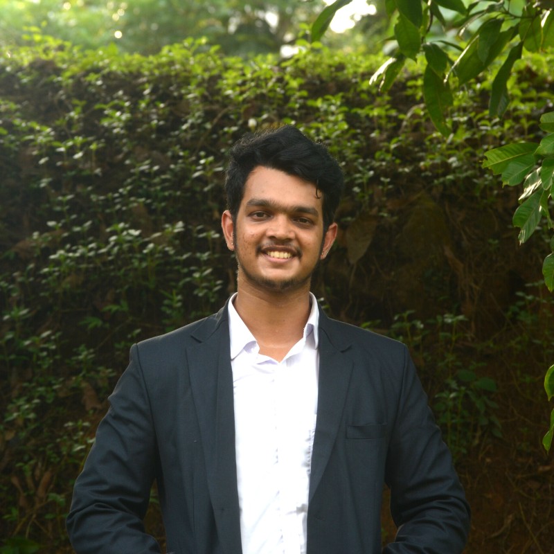 K Anirudh Nayak - Tax Associate - RSM US LLP | LinkedIn K Anirudh Nayak - Tax Associate - RSM US LLP | LinkedIn