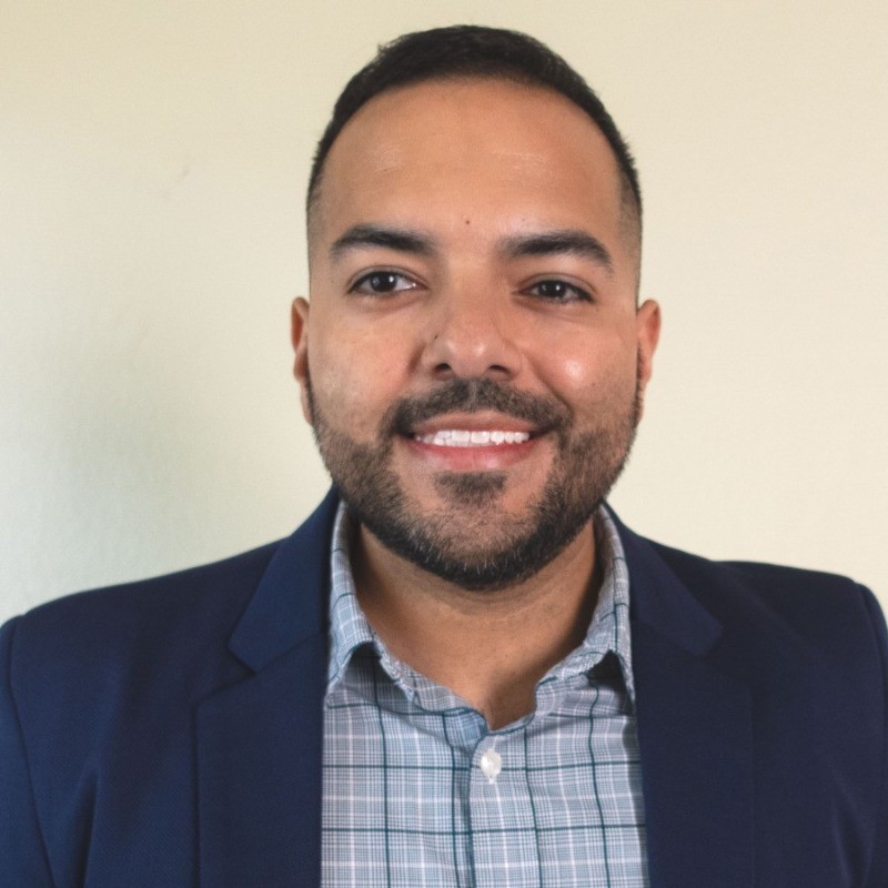 Joe Diaz | LinkedIn Joe Diaz | LinkedIn