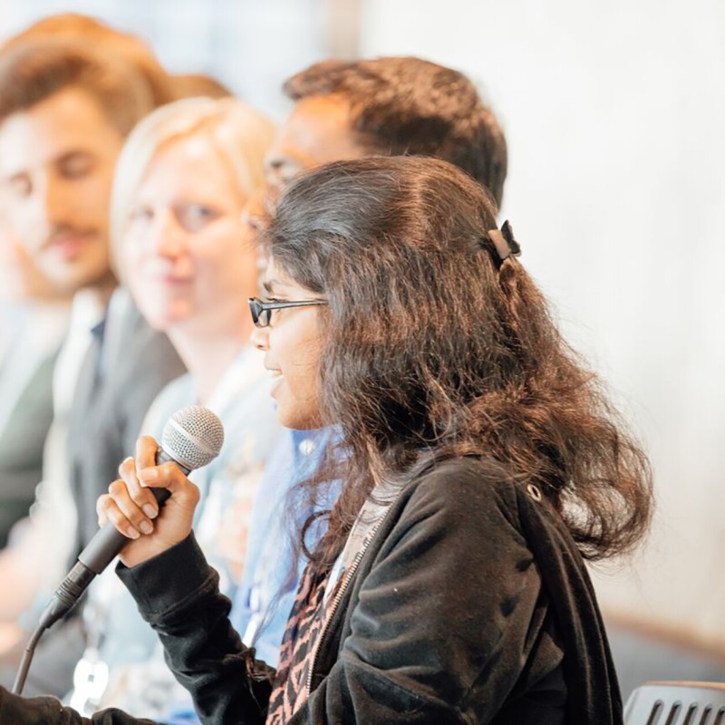 Srividya Reddy - Senior Staffing Specialist - Deloitte | LinkedIn Srividya Reddy - Senior Staffing Specialist - Deloitte | LinkedIn