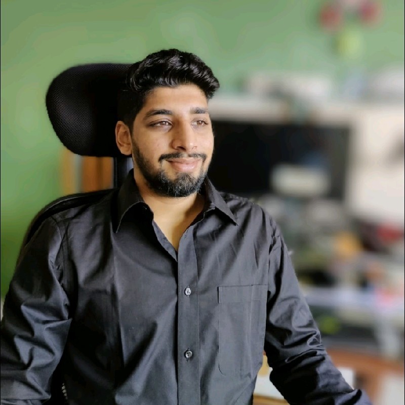 Sagar Pandav | LinkedIn Sagar Pandav | LinkedIn