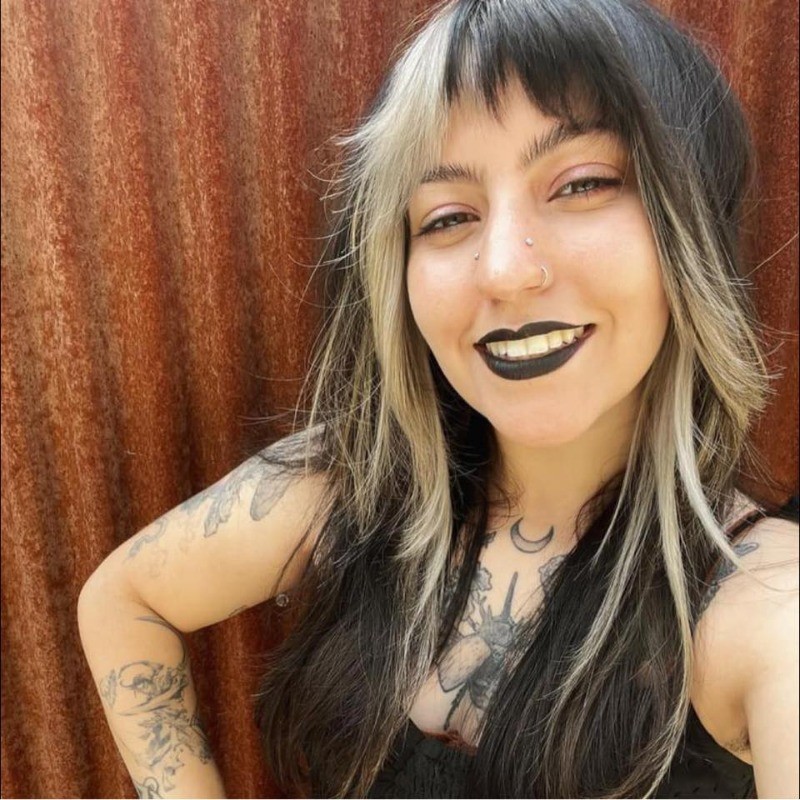 Emily Fenech - Hairstylist - Mint Hair Crafting | LinkedIn Emily Fenech - Hairstylist - Mint Hair Crafting | LinkedIn