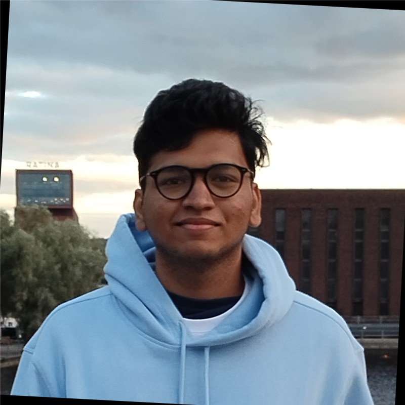 Vijay Vignesh Venkataramani - Machine Learning Engineer - Decorte ... Vijay Vignesh Venkataramani - Machine Learning Engineer - Decorte ...