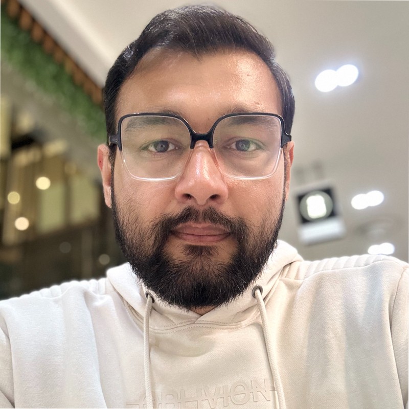 Sahil Rana - Process Operator - QSL Asia Pacific and Quantum Service ... Sahil Rana - Process Operator - QSL Asia Pacific and Quantum Service ...