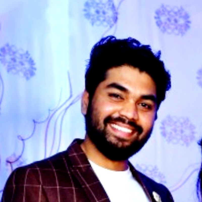Mahesh Kumar | LinkedIn Mahesh Kumar | LinkedIn