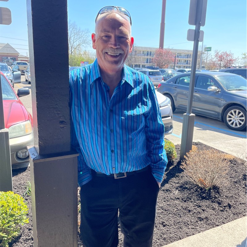 Robert Brown | LinkedIn Robert Brown | LinkedIn