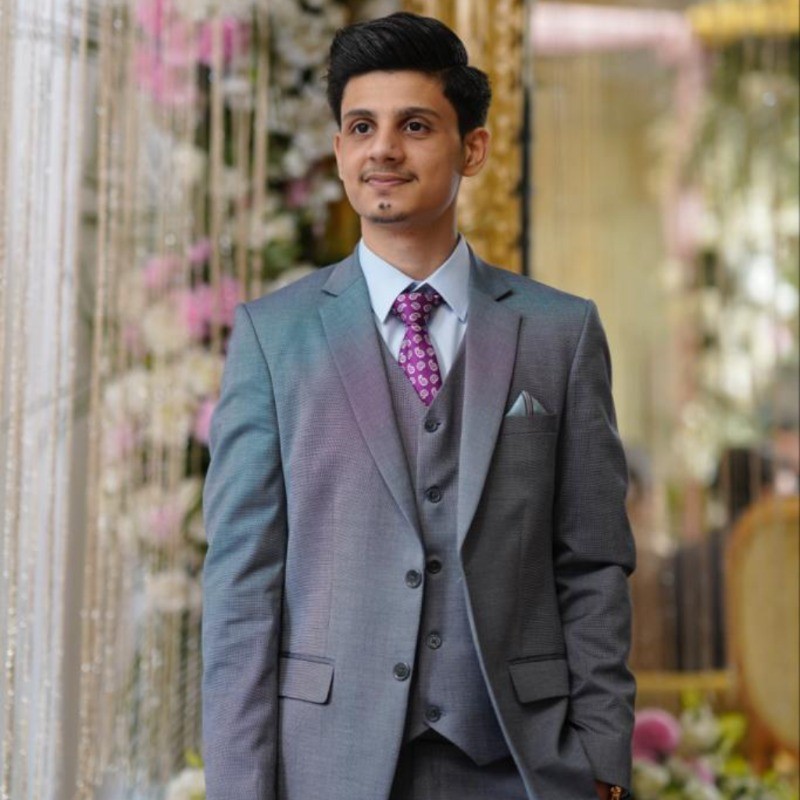 Tashif Nawab Saleem - Aubrey, Texas, United States | Professional ... Tashif Nawab Saleem - Aubrey, Texas, United States | Professional ...