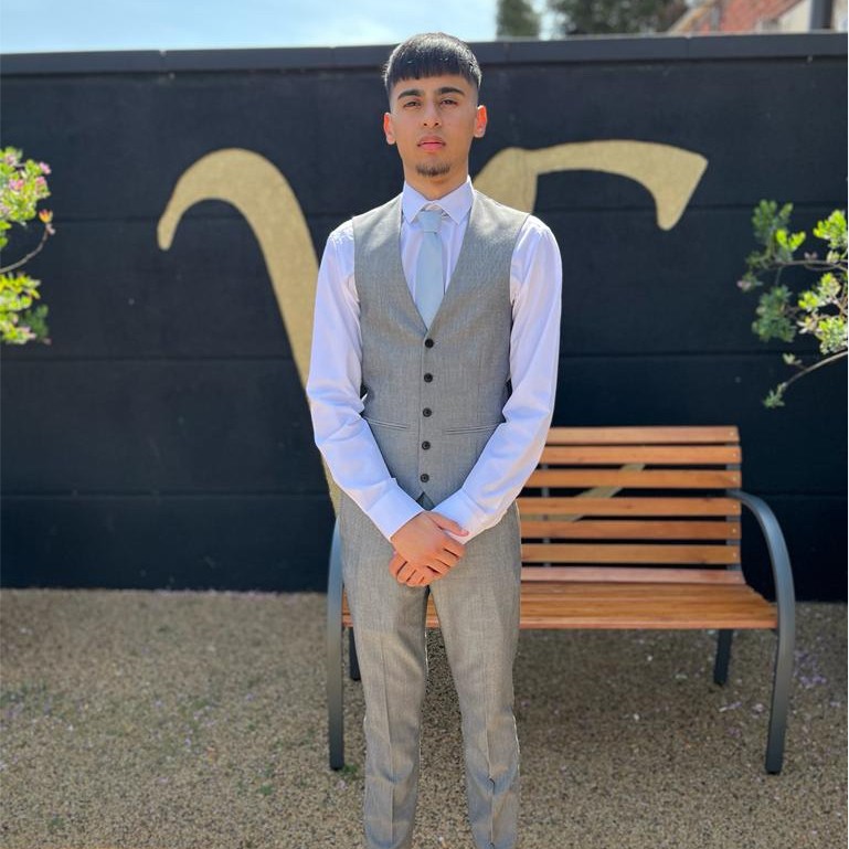 Hayyan Ahmed - Engineering Technician - BOAL Extrusion | LinkedIn Hayyan Ahmed - Engineering Technician - BOAL Extrusion | LinkedIn