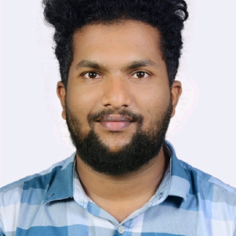 Adithya Krishnan P V - Choithrams | LinkedIn Adithya Krishnan P V - Choithrams | LinkedIn