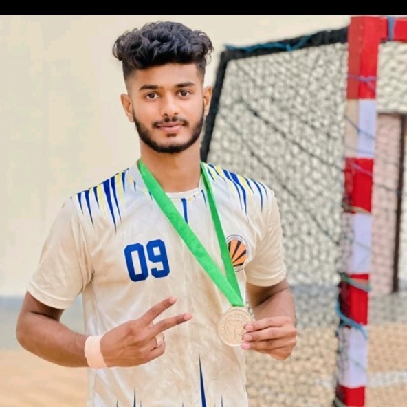 Anish Raj - Lovely Professional University - Etawah, Uttar Pradesh ... Anish Raj - Lovely Professional University - Etawah, Uttar Pradesh ...