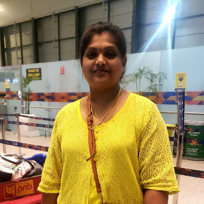 D Bindu Priya - Senior Operations Executive - Asian Institute of ... D Bindu Priya - Senior Operations Executive - Asian Institute of ...