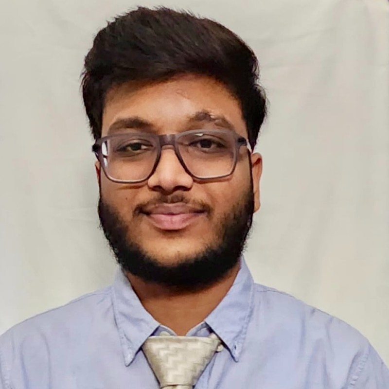 Naitik Patel - Georgia State University - McDonough, Georgia, United ... Naitik Patel - Georgia State University - McDonough, Georgia, United ...