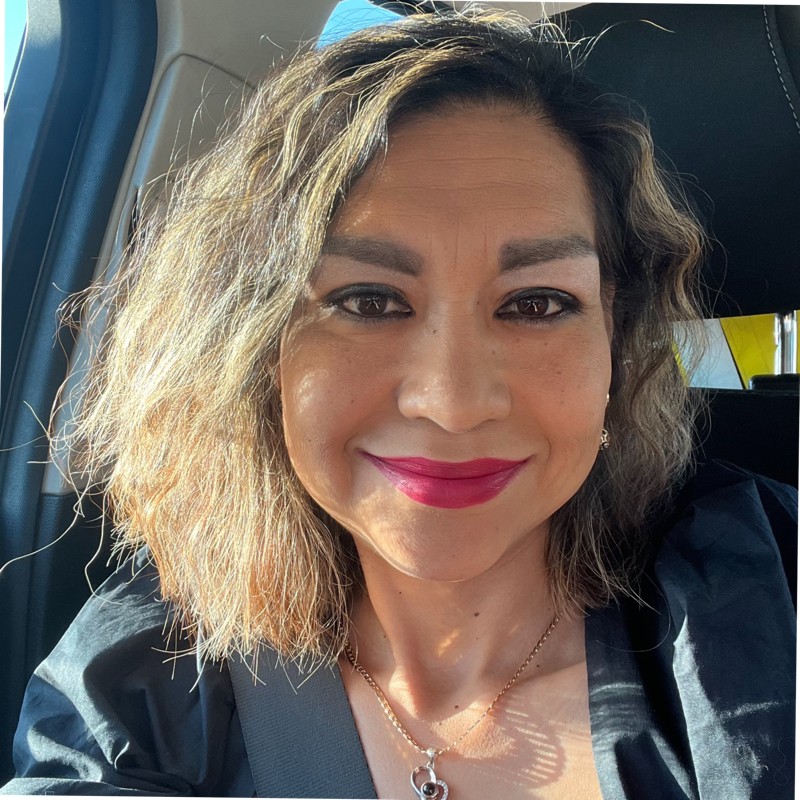 Juanita Reyna | LinkedIn Juanita Reyna | LinkedIn