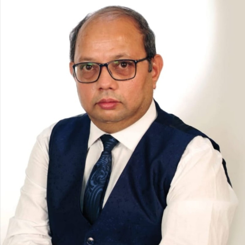 Rajeev Kumar | LinkedIn Rajeev Kumar | LinkedIn