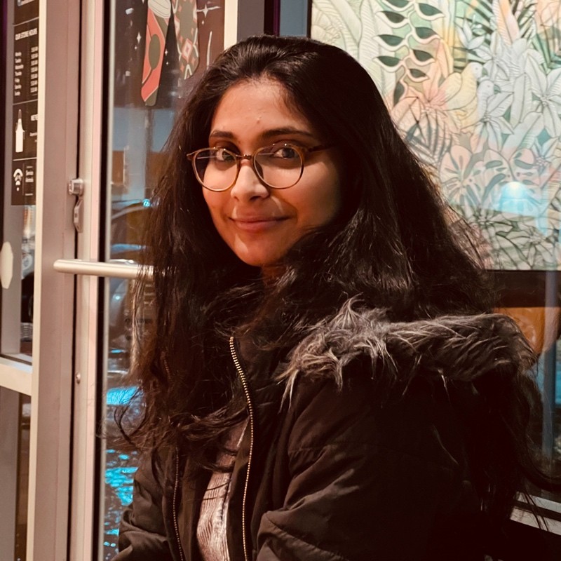 Bindu Priya Pannala - University of North Texas - Denton, Texas, United ... Bindu Priya Pannala - University of North Texas - Denton, Texas, United ...