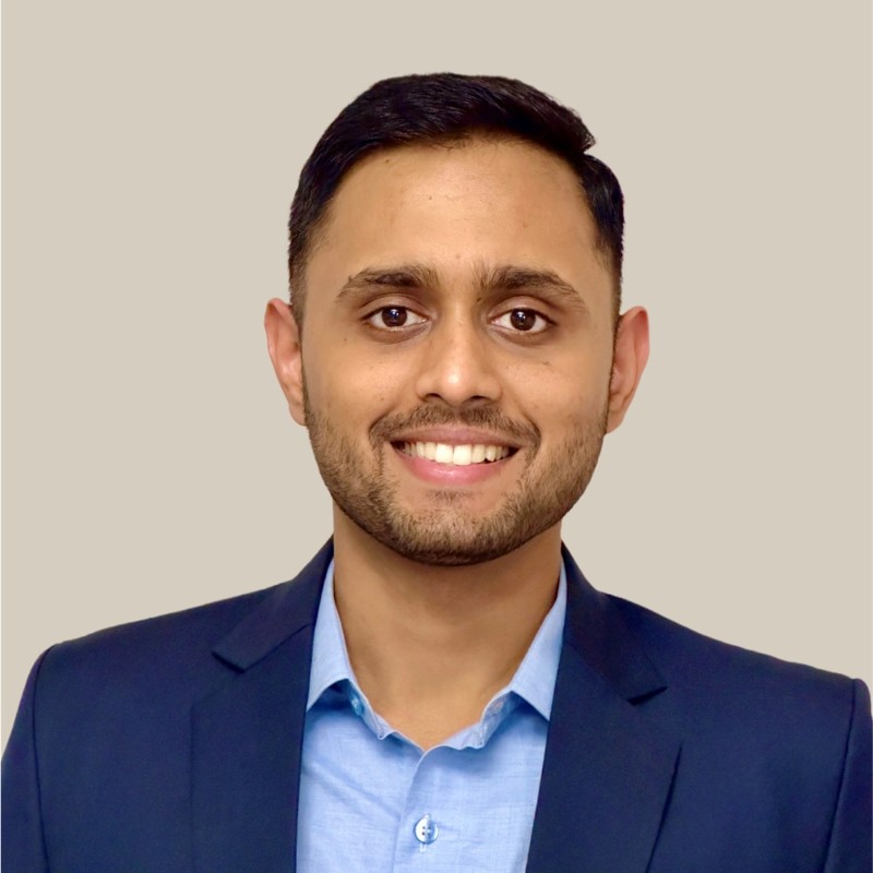Vivek Patel | LinkedIn Vivek Patel | LinkedIn