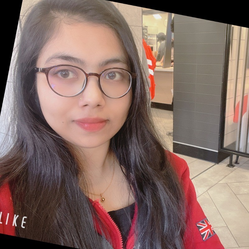 Jerin Islam - University of the West of Scotland - Dagenham, England ... Jerin Islam - University of the West of Scotland - Dagenham, England ...