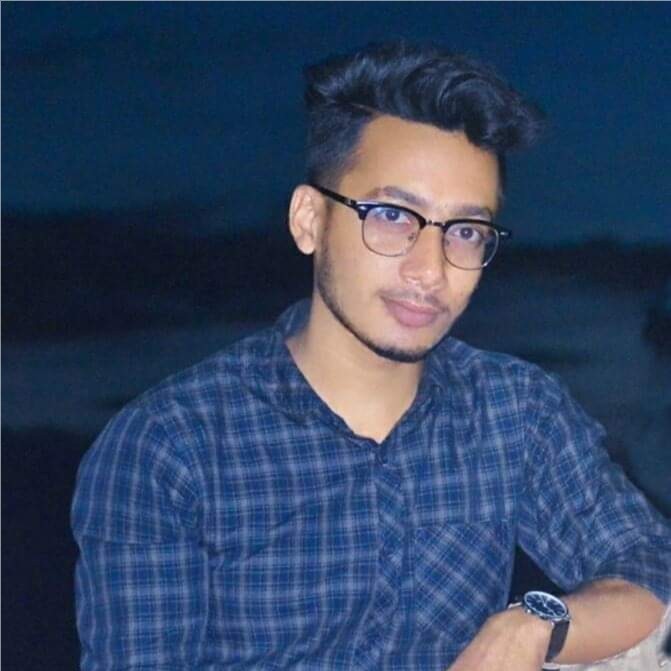 Asif Ikbal - Junior Software Engineer - Aide Business Solution | LinkedIn Asif Ikbal - Junior Software Engineer - Aide Business Solution | LinkedIn