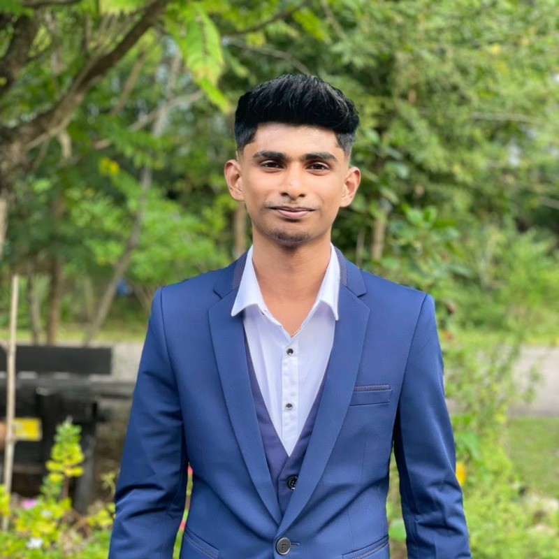 Yuvan Raj - Georgetown, Pulau Pinang, Malaysia | Profil Profesional ... Yuvan Raj - Georgetown, Pulau Pinang, Malaysia | Profil Profesional ...
