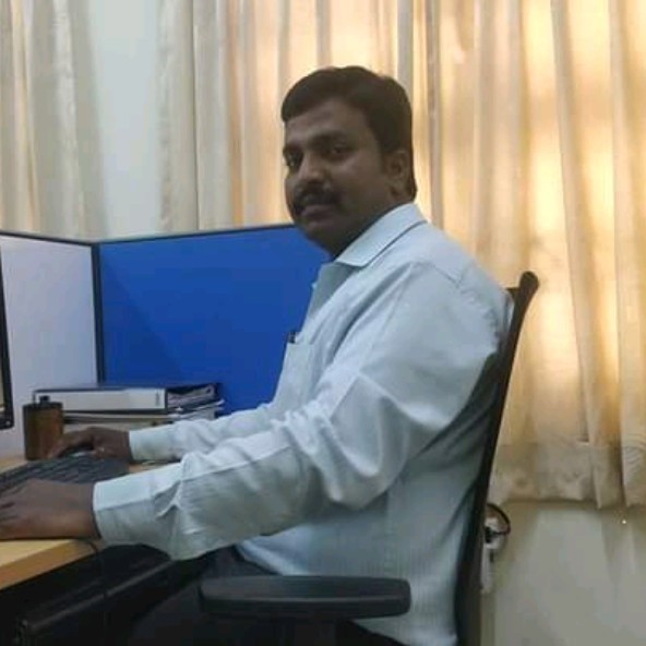 Vairamuthu Ramalingam - Technical Lead - HCL Technologies | LinkedIn Vairamuthu Ramalingam - Technical Lead - HCL Technologies | LinkedIn