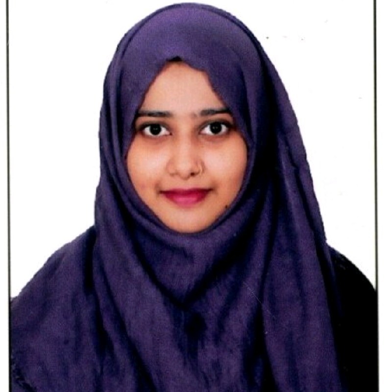 Saniya Fatima - Analyst and Automation - Redwood Algorithms | LinkedIn Saniya Fatima - Analyst and Automation - Redwood Algorithms | LinkedIn