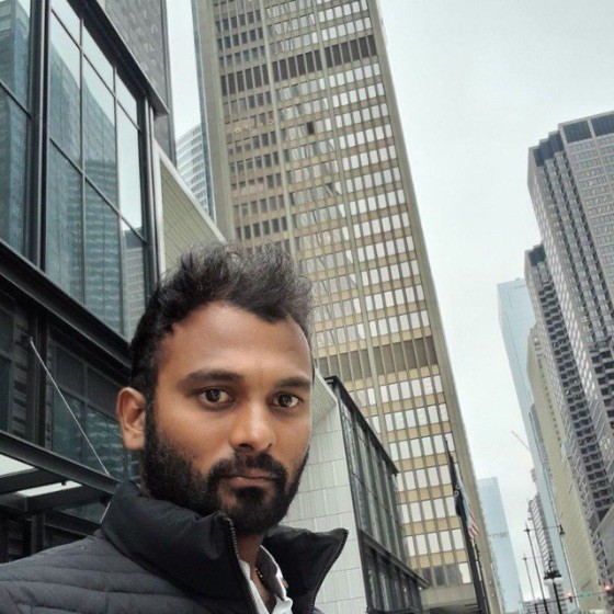 Surya Prakash Reddy Police Patel - Lewis University - Des Moines, Iowa ... Surya Prakash Reddy Police Patel - Lewis University - Des Moines, Iowa ...
