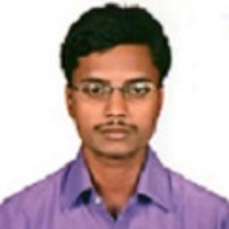 Gokul T V S N | LinkedIn Gokul T V S N | LinkedIn