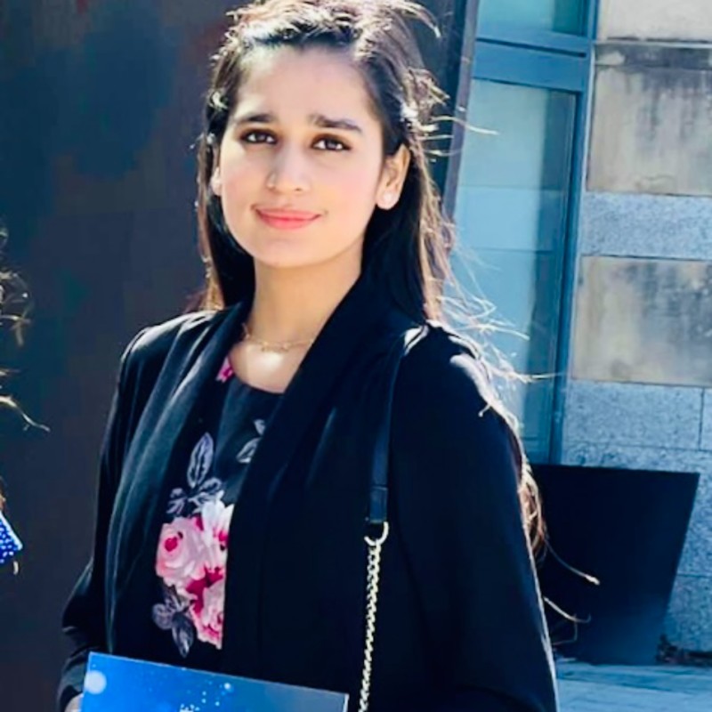 Gaganpreet Kaur - Humber College - Canada | LinkedIn Gaganpreet Kaur - Humber College - Canada | LinkedIn