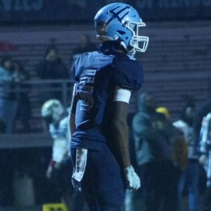 Emmanuel Bright - Springbrook High School - Silver Spring, Maryland ... Emmanuel Bright - Springbrook High School - Silver Spring, Maryland ...