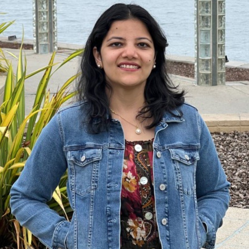 Neha Varshney - Cork College of Commerce - Oak Park, California, United ... Neha Varshney - Cork College of Commerce - Oak Park, California, United ...
