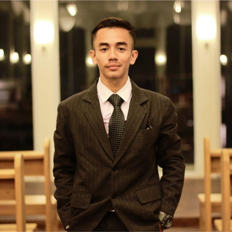 Renaldi Kusumah Septian - Universitas Gunadarma - Jakarta, Jakarta Raya ... Renaldi Kusumah Septian - Universitas Gunadarma - Jakarta, Jakarta Raya ...