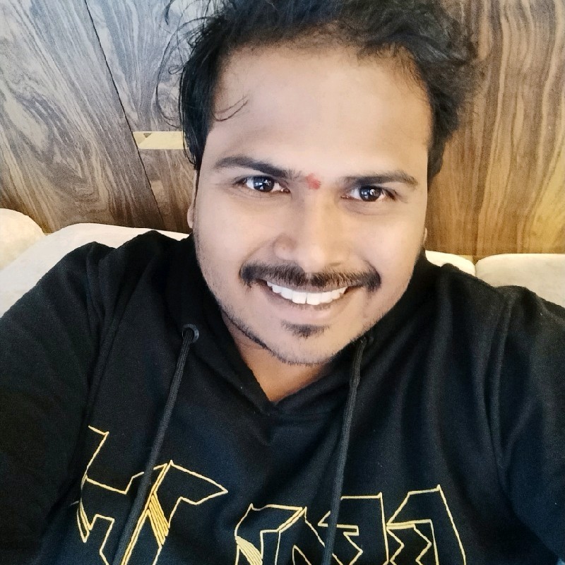 Jagan Mohan Atmakuri | LinkedIn Jagan Mohan Atmakuri | LinkedIn