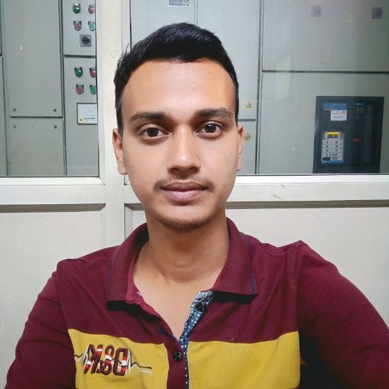 Arnab Manna - HVAC TECHNICIAN - Arise HVAC Solution pvt ltd | LinkedIn Arnab Manna - HVAC TECHNICIAN - Arise HVAC Solution pvt ltd | LinkedIn
