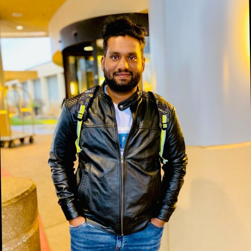 Eswar reddy Somu | LinkedIn Eswar reddy Somu | LinkedIn