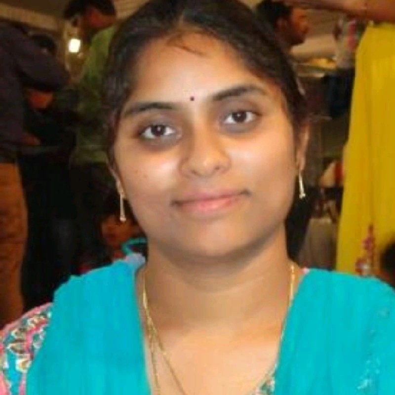 Naga Malleswari Vemulapalli | LinkedIn Naga Malleswari Vemulapalli | LinkedIn
