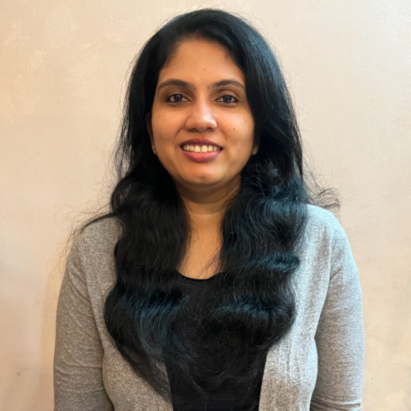 Archana Mohandas | LinkedIn Archana Mohandas | LinkedIn