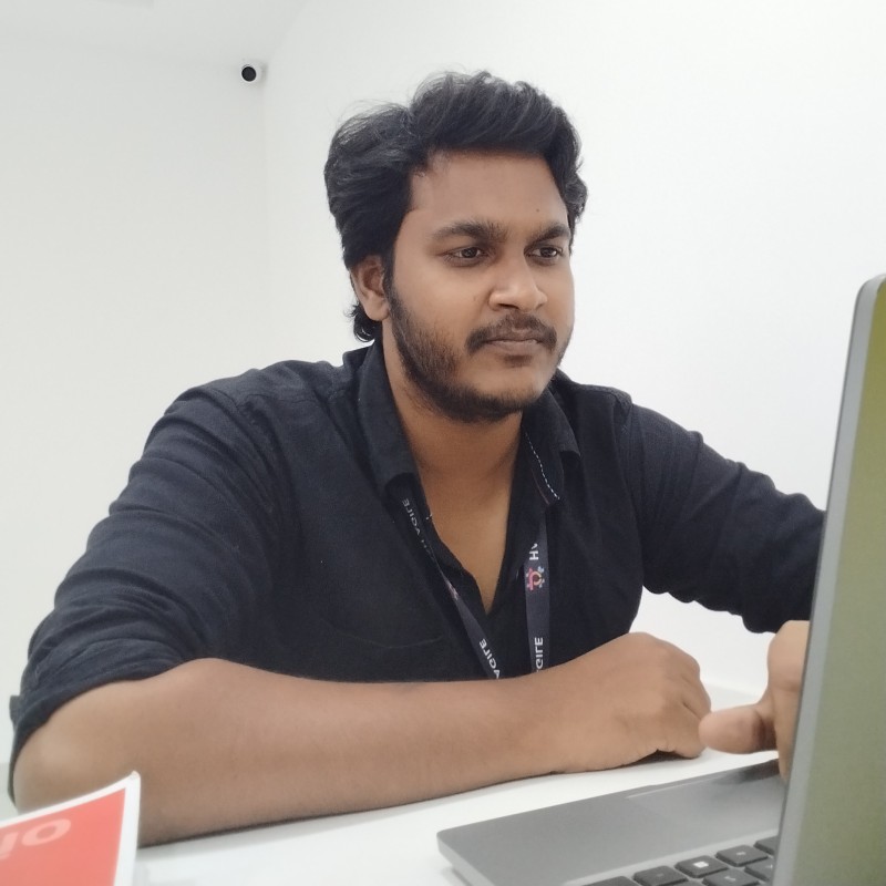 Gokulnath Prabhu - QA Automation Engineer - HashAgile Technologies ... Gokulnath Prabhu - QA Automation Engineer - HashAgile Technologies ...