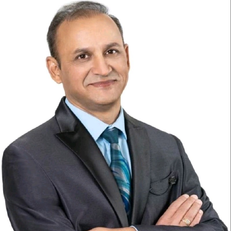 Lalit Sharma | LinkedIn Lalit Sharma | LinkedIn
