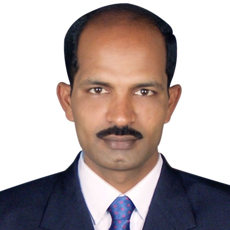 Devarajulu Naidu G | LinkedIn Devarajulu Naidu G | LinkedIn