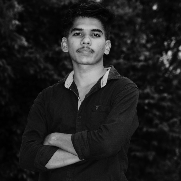 AmIt SaHu - Recruiter - Umpteen Innovation | LinkedIn AmIt SaHu - Recruiter - Umpteen Innovation | LinkedIn